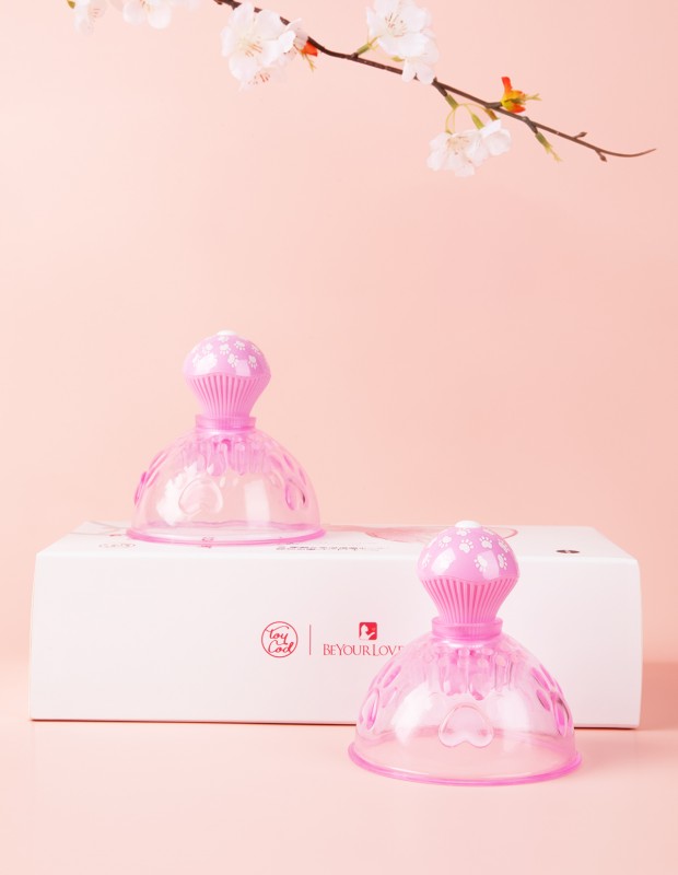 Toycod Jecca ジェッカ バイブ 乳首責め チクニー &乳首ローター大人のおもちゃ